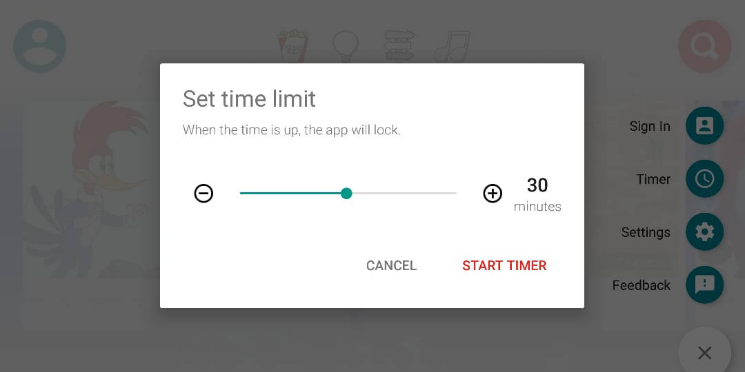 How To Set Limit Watching Time On The YouTube Kids Application TechPanga