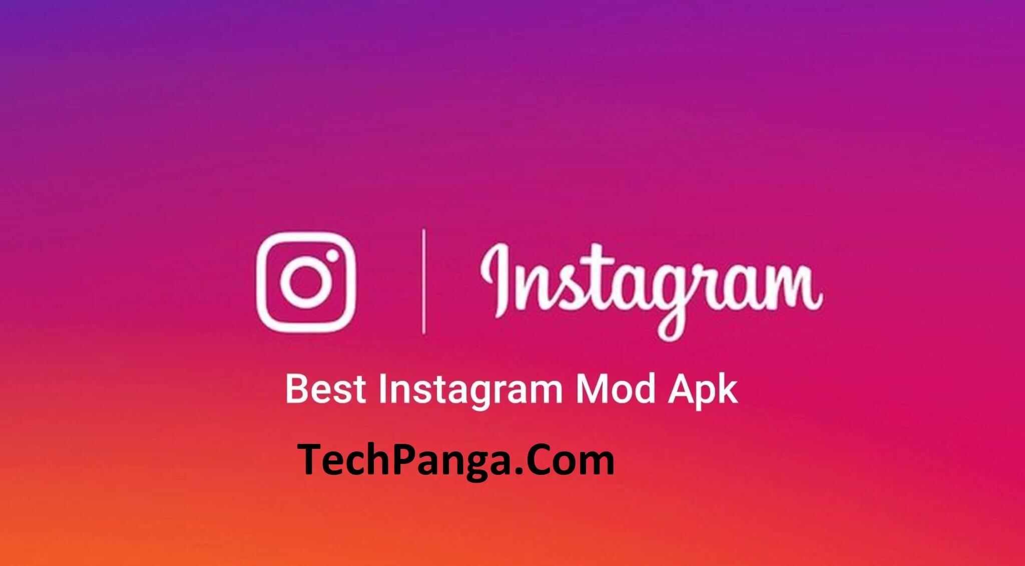 Collections Of Instagram Mod APK Latest version - TechPanga Collections Of Instagram Mod APK Latest version - TechPanga